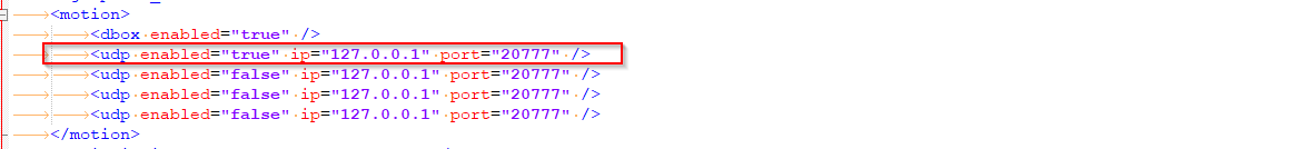 SimHub Basics Games config and troubleshooting · SHWotever/SimHub Wiki · GitHub