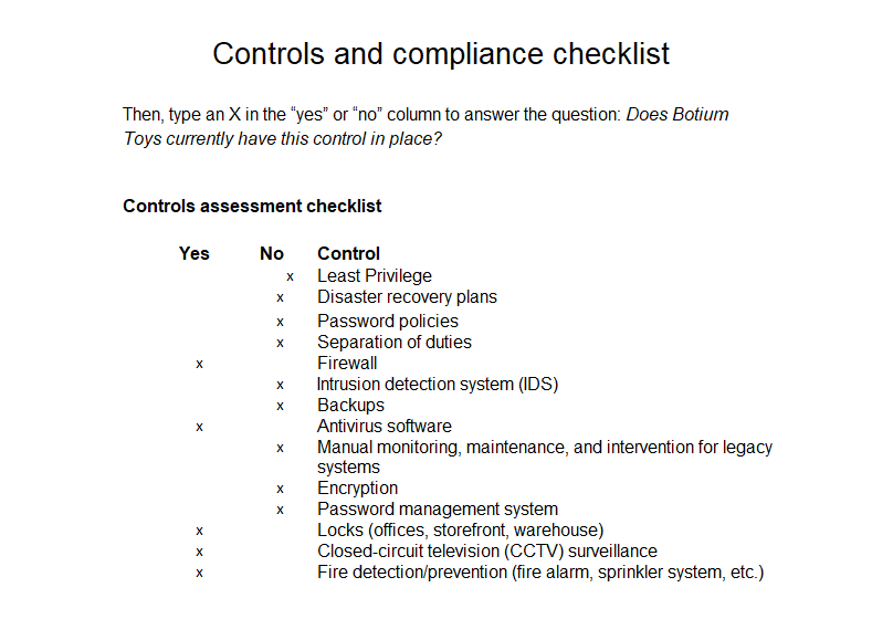 GitHub - robingould1/ConductSecurityAudit