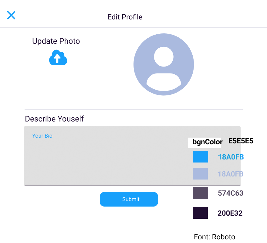 GitHub - jianmingtu/front-end-social-beta