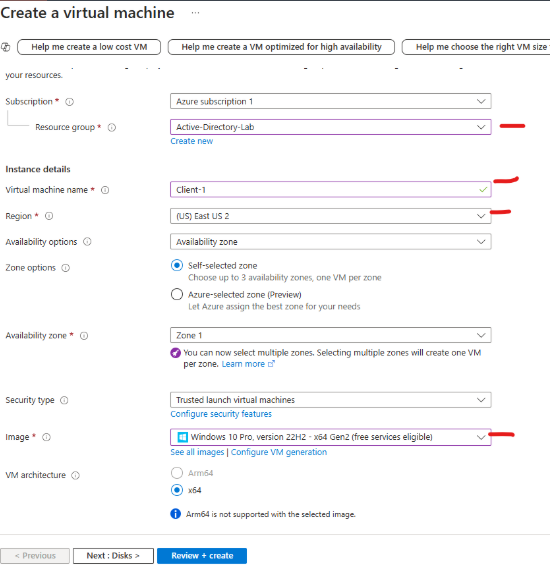 GitHub - erandagetit/configure-ad