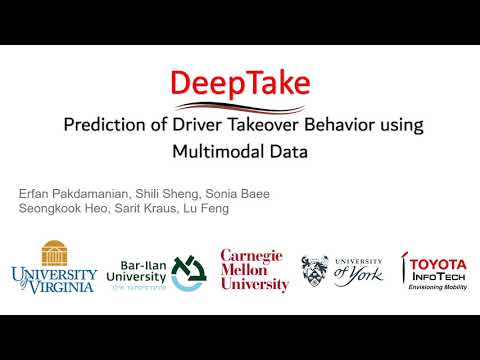 GitHub - simonry14/DeepTake: DeepTake framework configurations, implementation details and ...