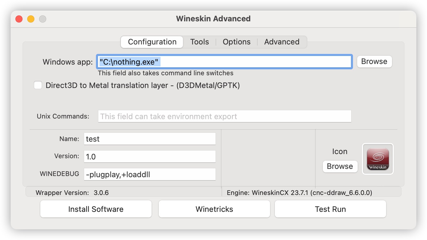 GitHub - jwcrystal/Whisky-Tutorial: 使用 Whisky 來執行 PC 軟體, Tutorial for using whisky to launch PC ...