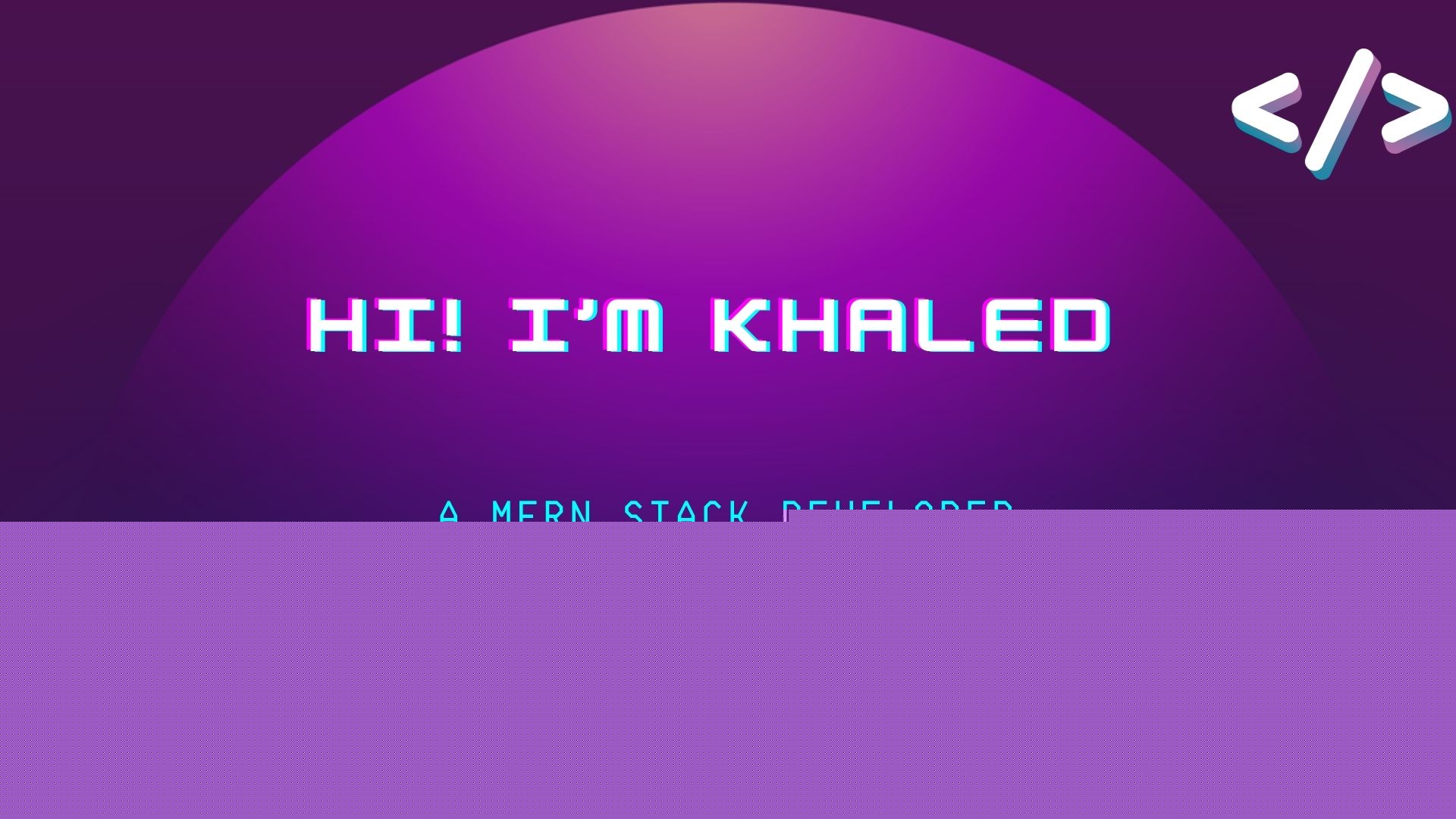 KhaledAhmed2004 (Khaled Ahmed Nayeem) · GitHub