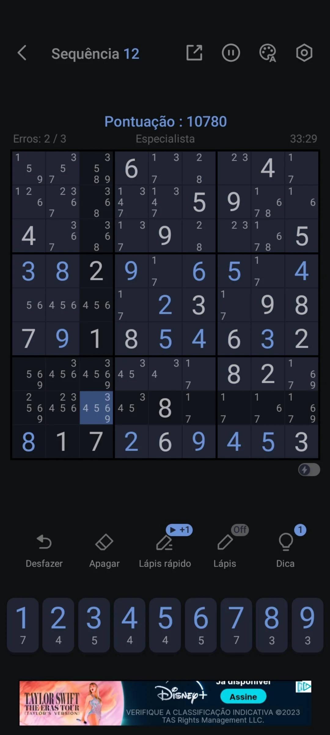 GitHub - ToGiaBaoKDL/Sudoku_OCR: OCR Sudoku Solver is an AI-powered tool that uses PaddleOCR and ...