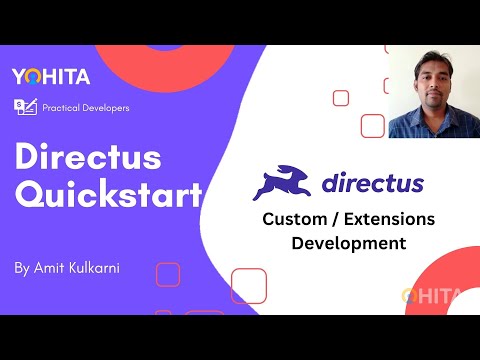 GitHub - yohita/directus-project-with-extensions-quickstart: Directus ...