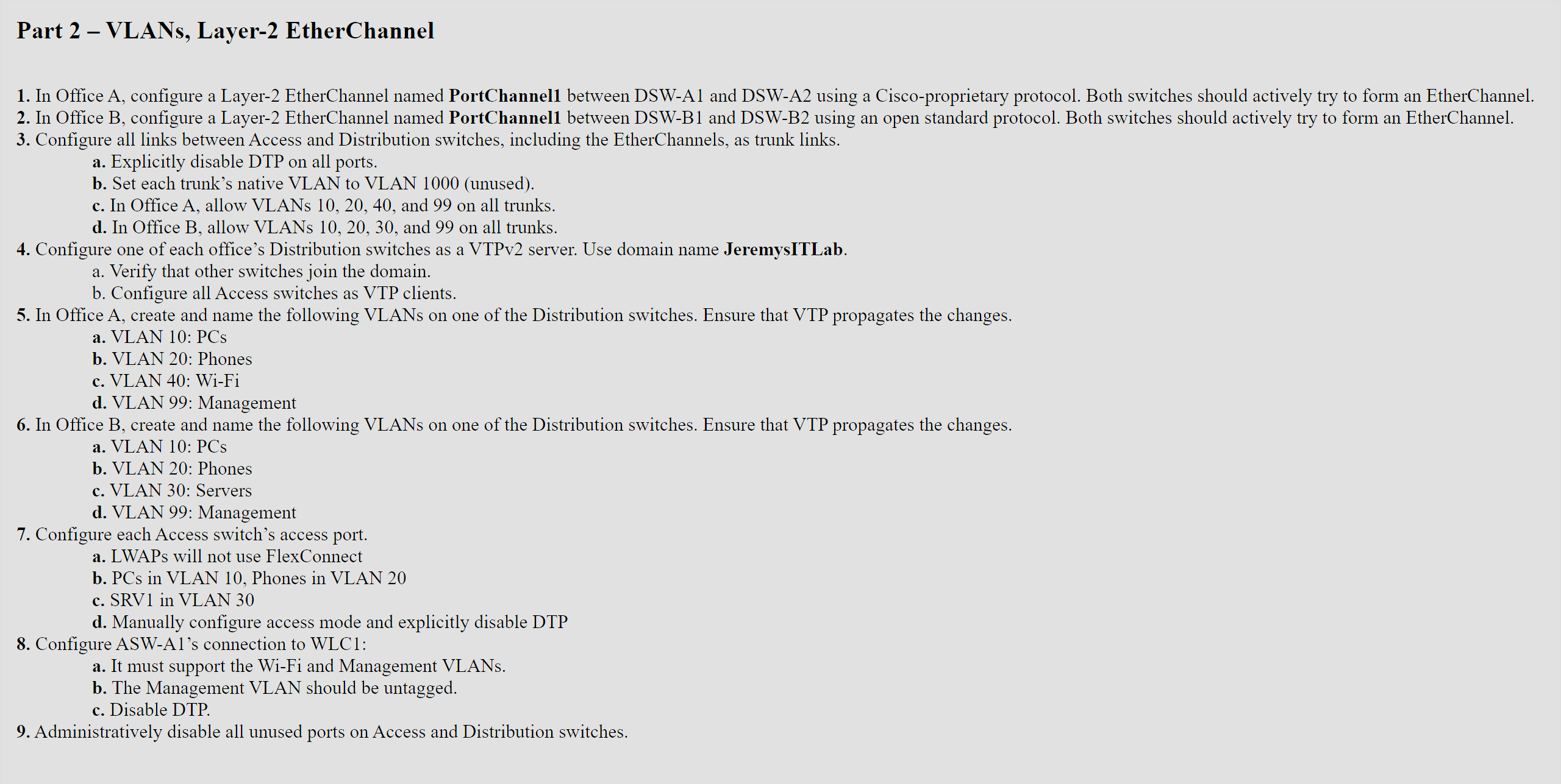 GitHub - jwczerwinski/CCNA-Mega-Lab