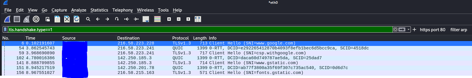 GitHub - Hackergwag/Wireshark