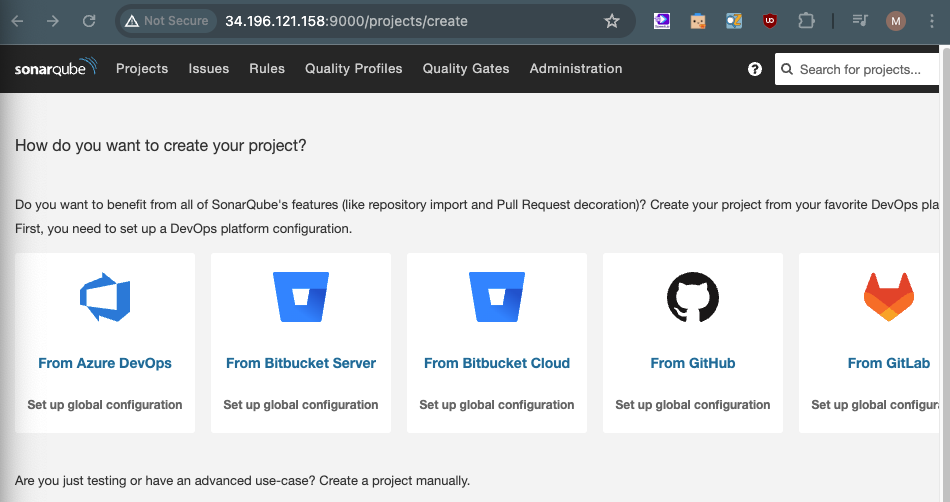 GitHub - michaelmorley1/DevSecOps-Project-Netflix-Clone: Automated DevSecOps CICD pipeline for ...