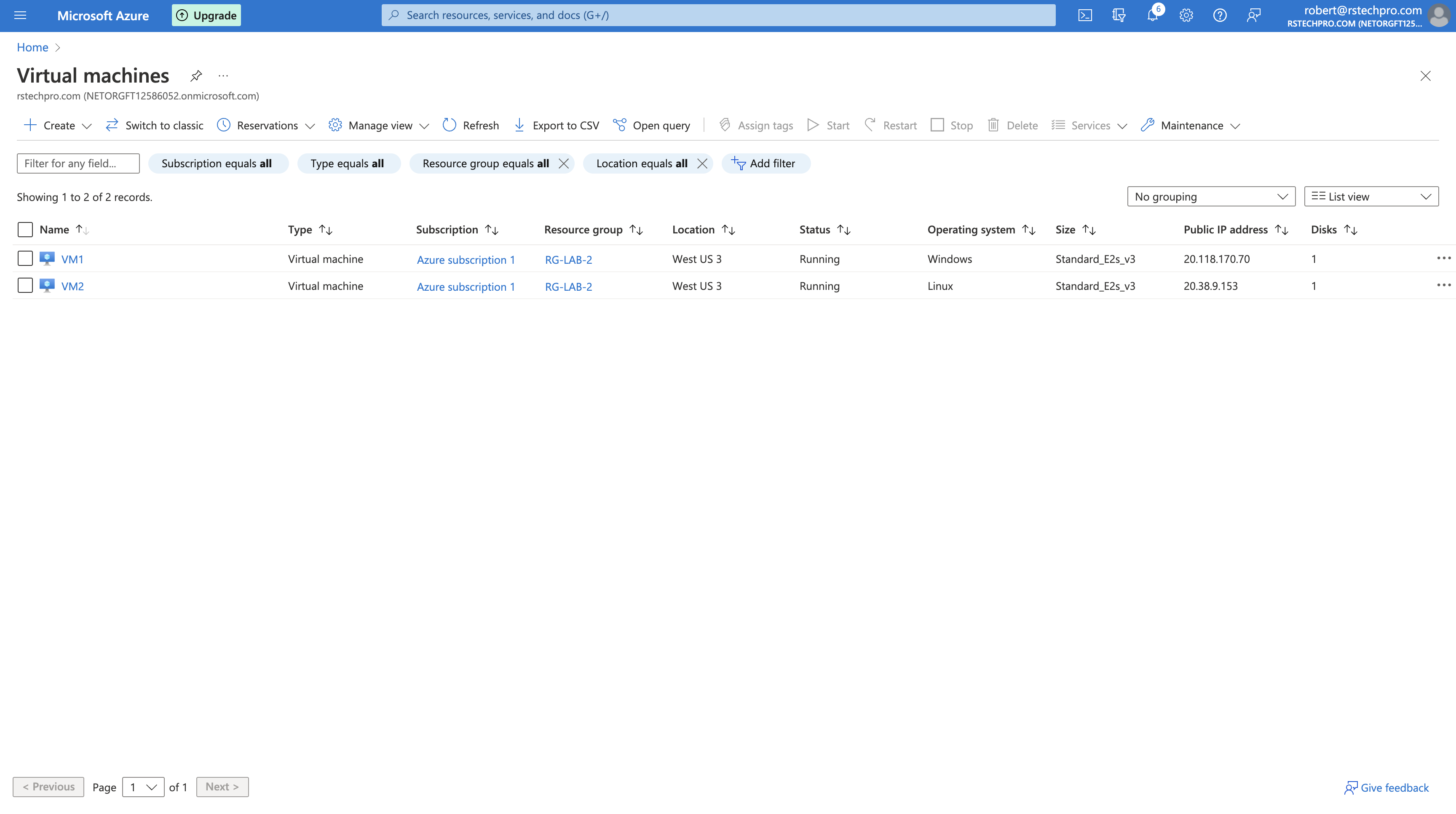 GitHub - mo-dahir/azure-network-protocols