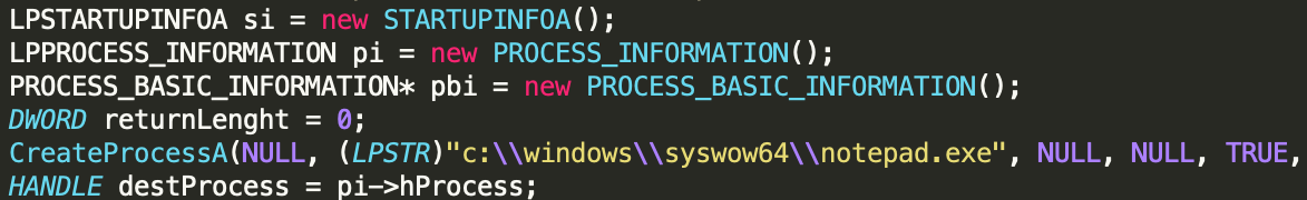 GitHub - EmreOvunc/Process-Injection-Process-Hollowing-T1055.012 ...