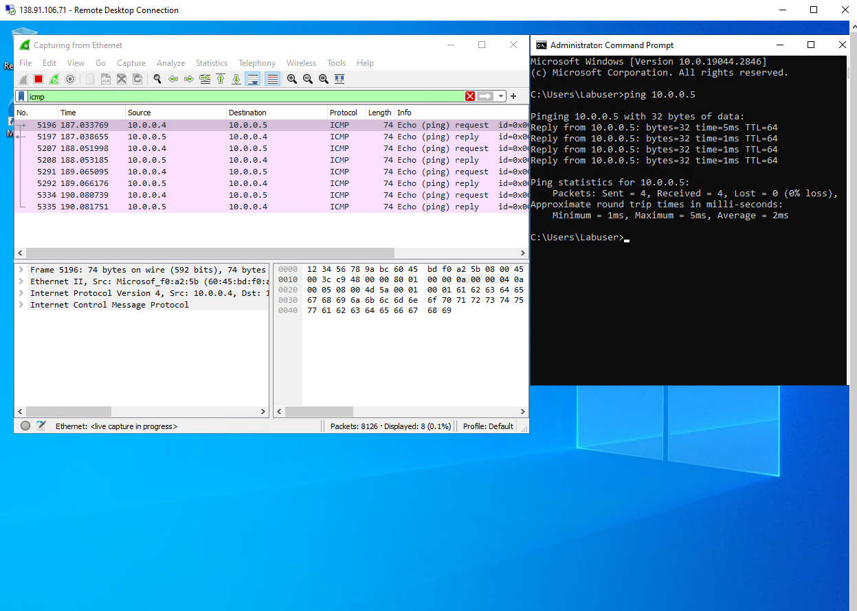 GitHub - CamCroweTech/azure-network-protocols