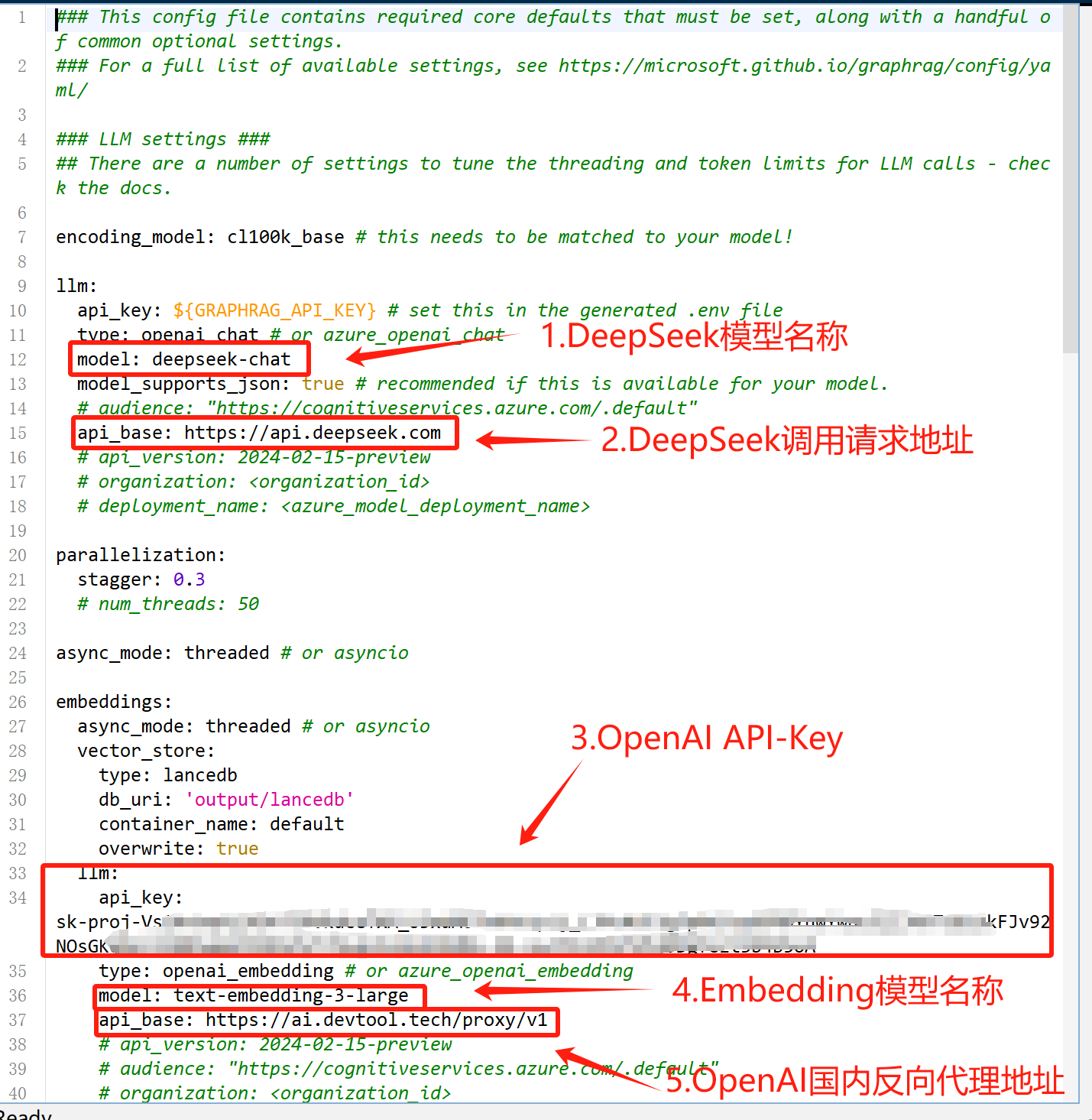 LLMs-Technology-Community-Beyondata/Open-source-model/DeepSeek-V3/5.DeepSeek知识库问答实战.md at main ...