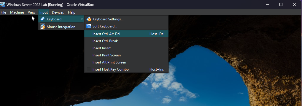 GitHub - Simokid/Installing-VirtualBox-and-Server-2022