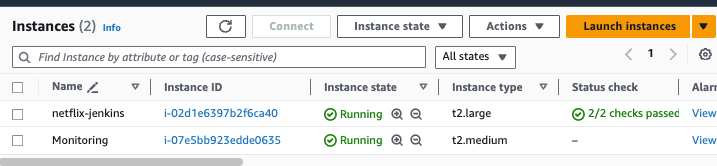 GitHub - michaelmorley1/DevSecOps-Project-Netflix-Clone: Automated ...