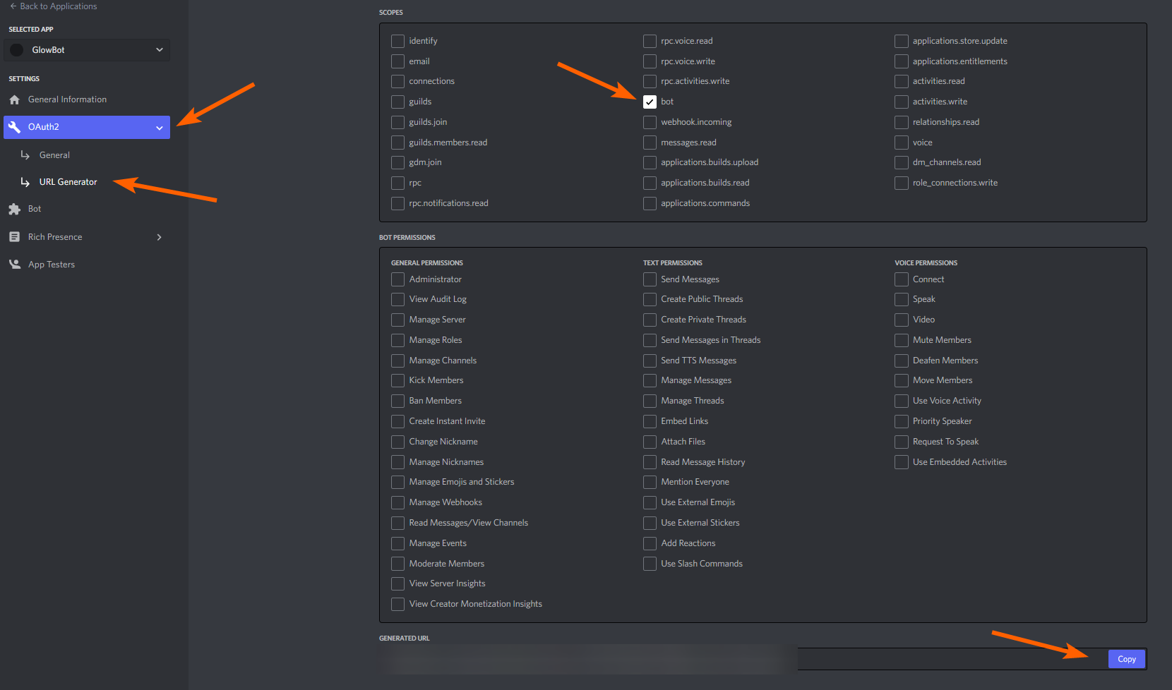GitHub - christikat/glow_admin_sb