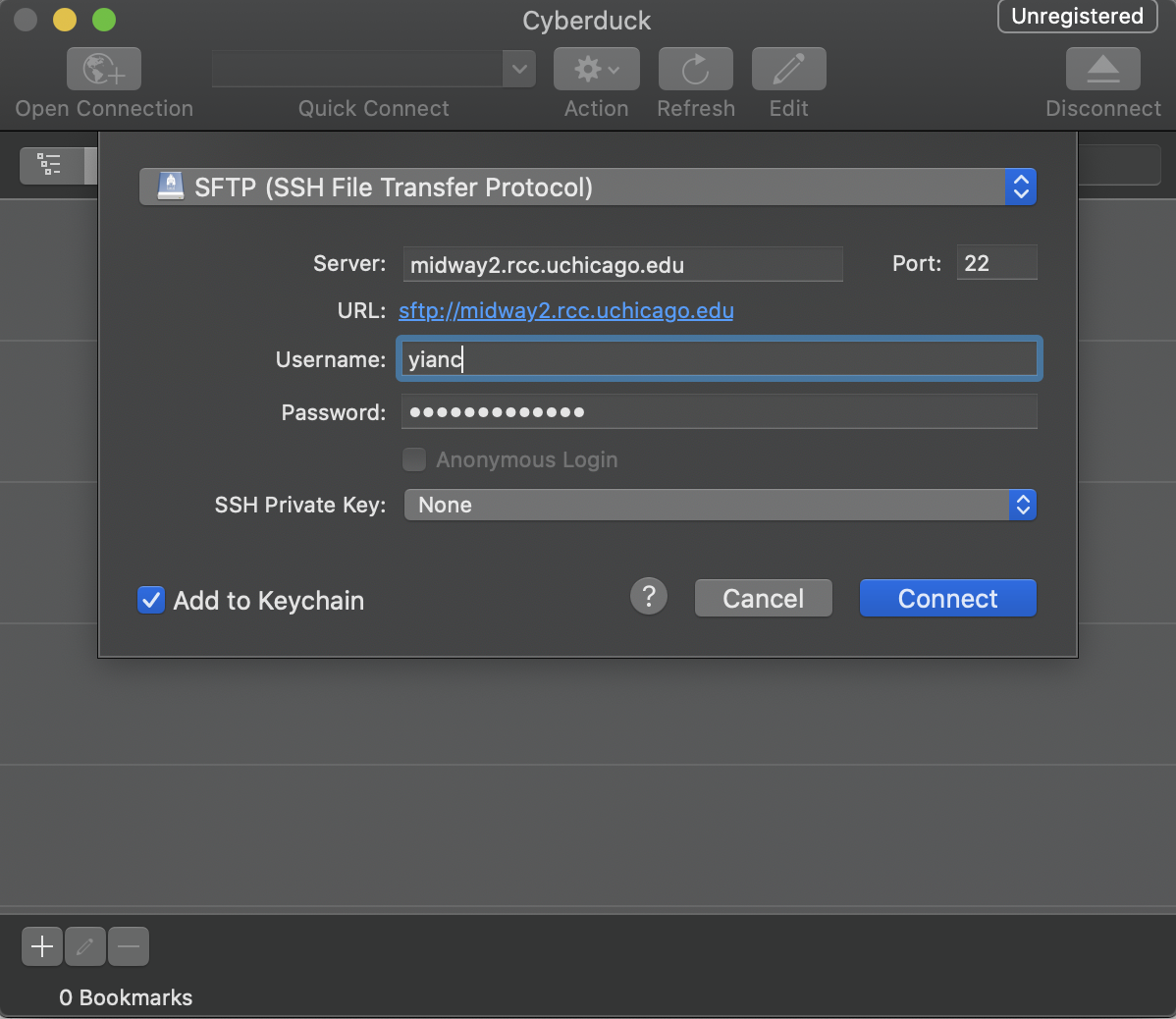GitHub - caam37830/rcc-resources: Resources for running jobs on RCC