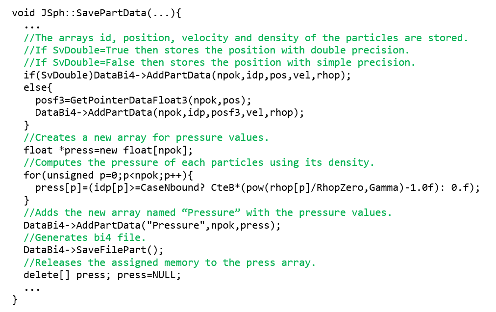8. How to modify DualSPHysics for your application · DualSPHysics/DualSPHysics Wiki · GitHub