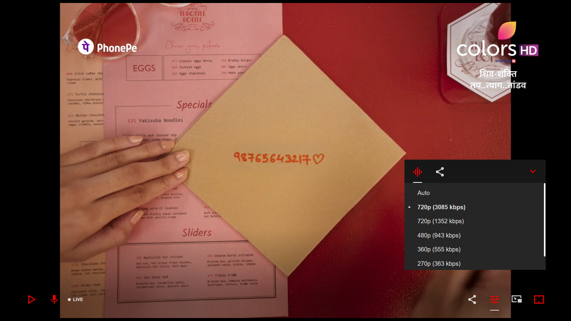 GitHub - vinayak355/jiotv: php script for jio tv channel access - for learning purpose