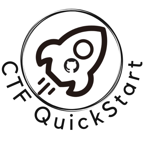 GitHub - x-xiaochengzi/CTF-QuickStart: 针对0基础新手编写的CTF快速入门手册