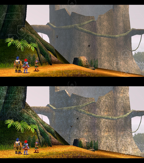 GitHub - Saramagrean/Ys-Seven---HD-Texture-Pack: High-resolution textures for Ys Seven (ULUS ...