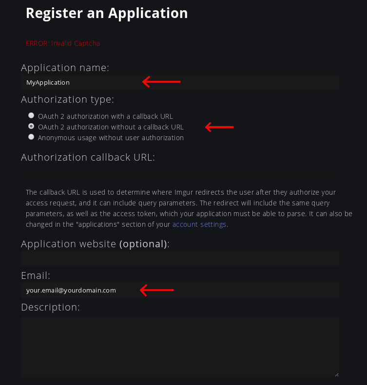 Imgur Uploader · ksnip/ksnip Wiki · GitHub