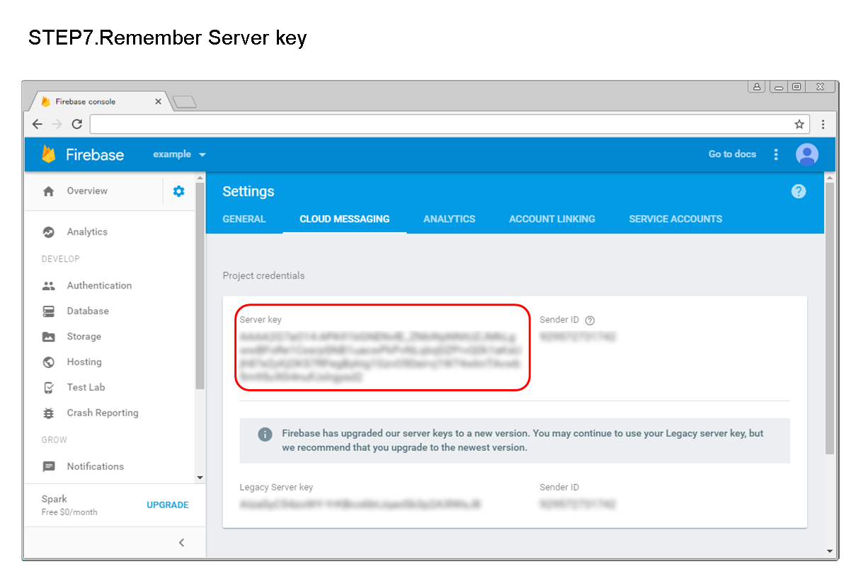 GitHub - riversun/android-firebase-fcm-client: Receive push ...
