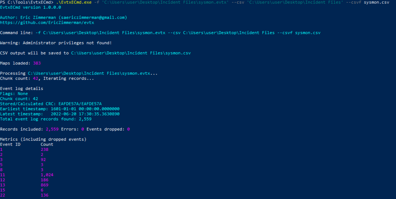 GitHub - CharliecMcKenzie/TryHackMe-Tempest