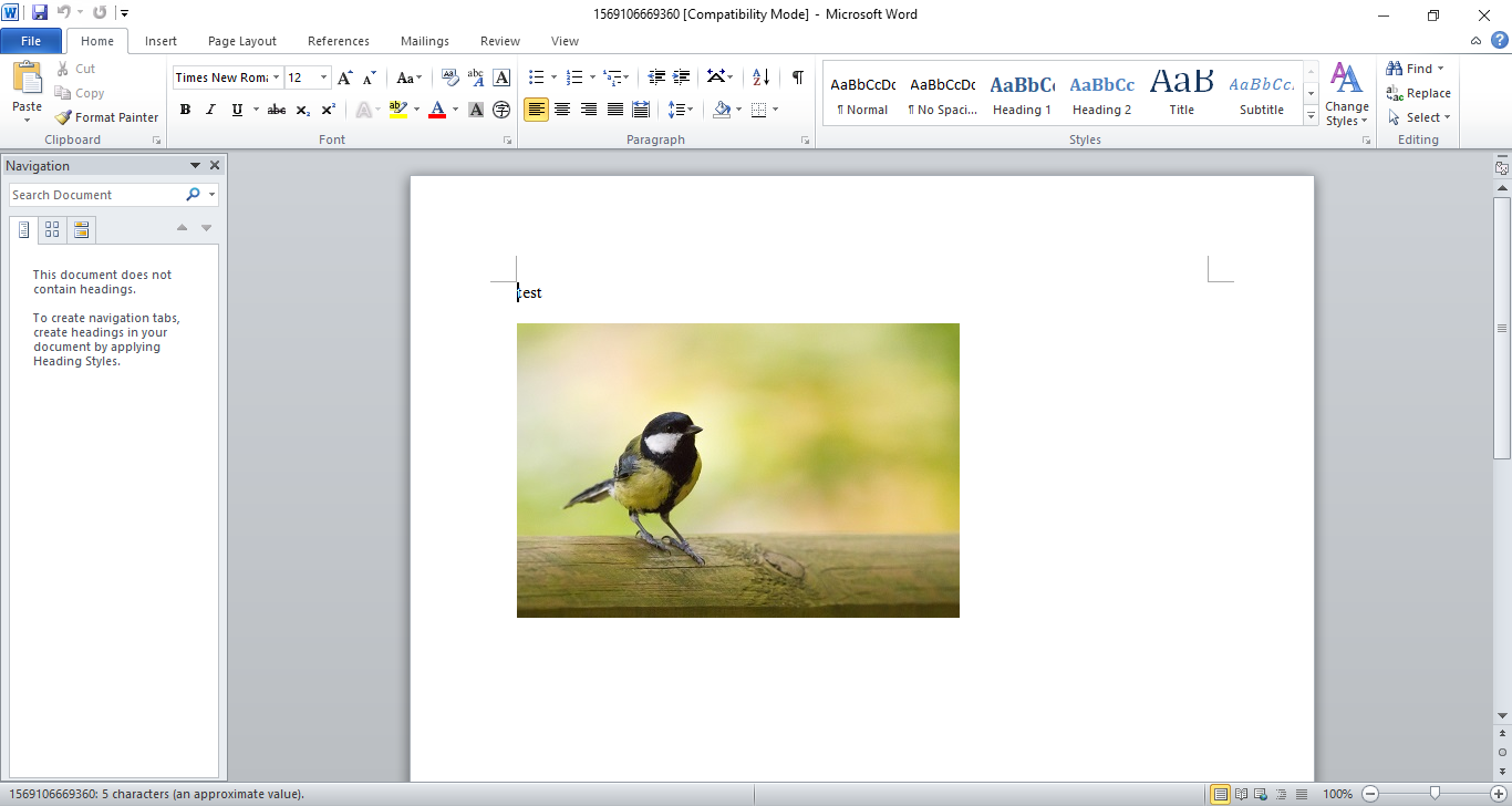 GitHub - huudangdev/word-generator: A demo for generator docx. Frontend & Backend. Tools for ...