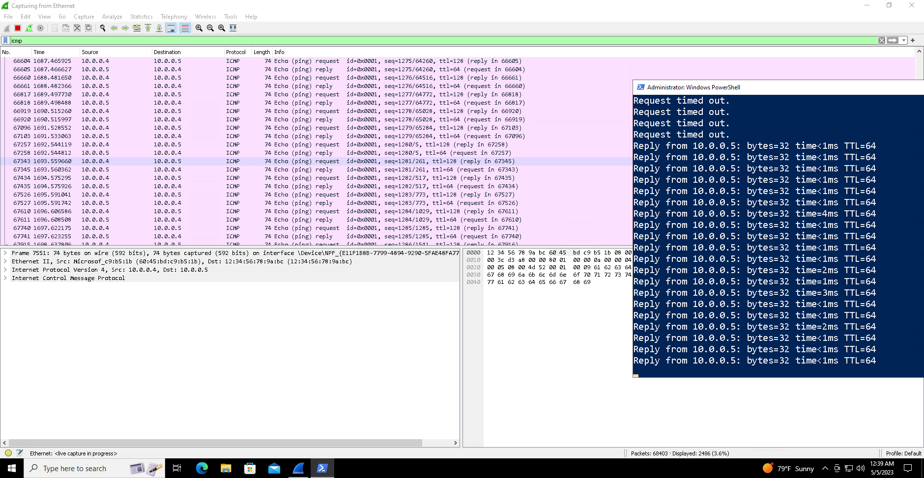 GitHub - Landon-Rivers/azure-network-protocols
