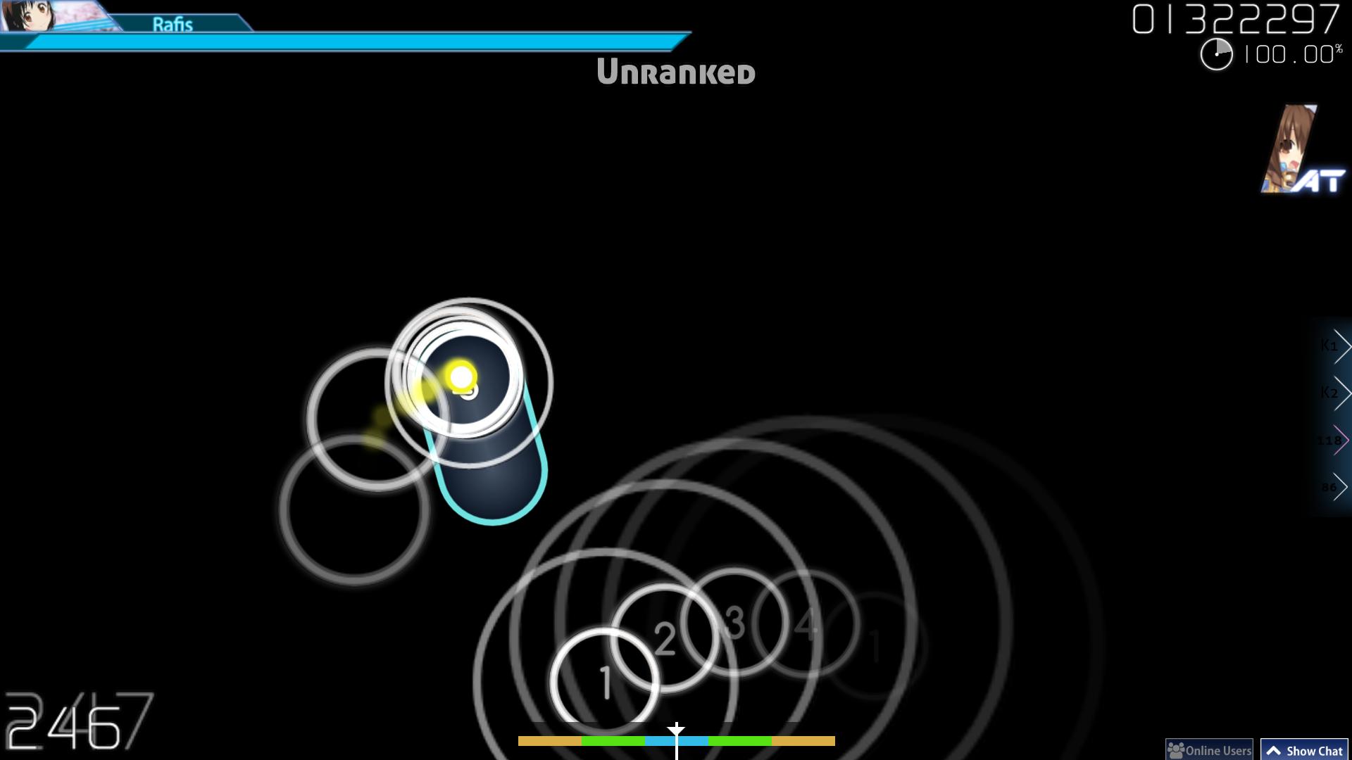 GitHub - tarorororororo/vaxei-skins: Lul