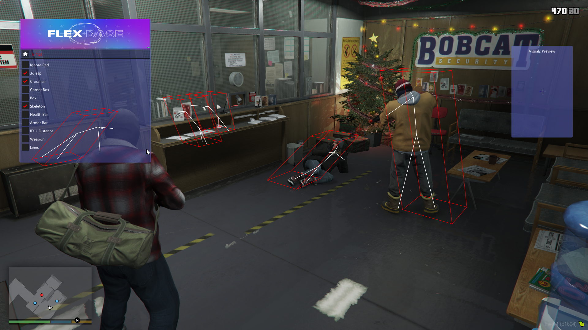 Releases · KuyaDotLua/Flex-Base · GitHub