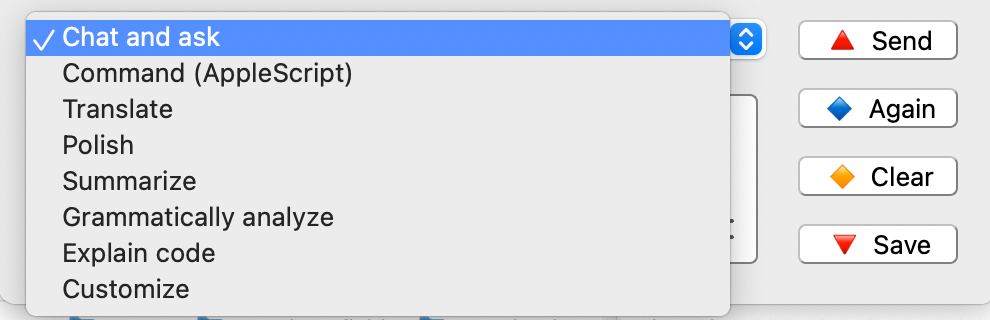 GitHub - Ryan-the-hito/Broccoli: A simple floating AI helper based on ChatGPT API on mac ...