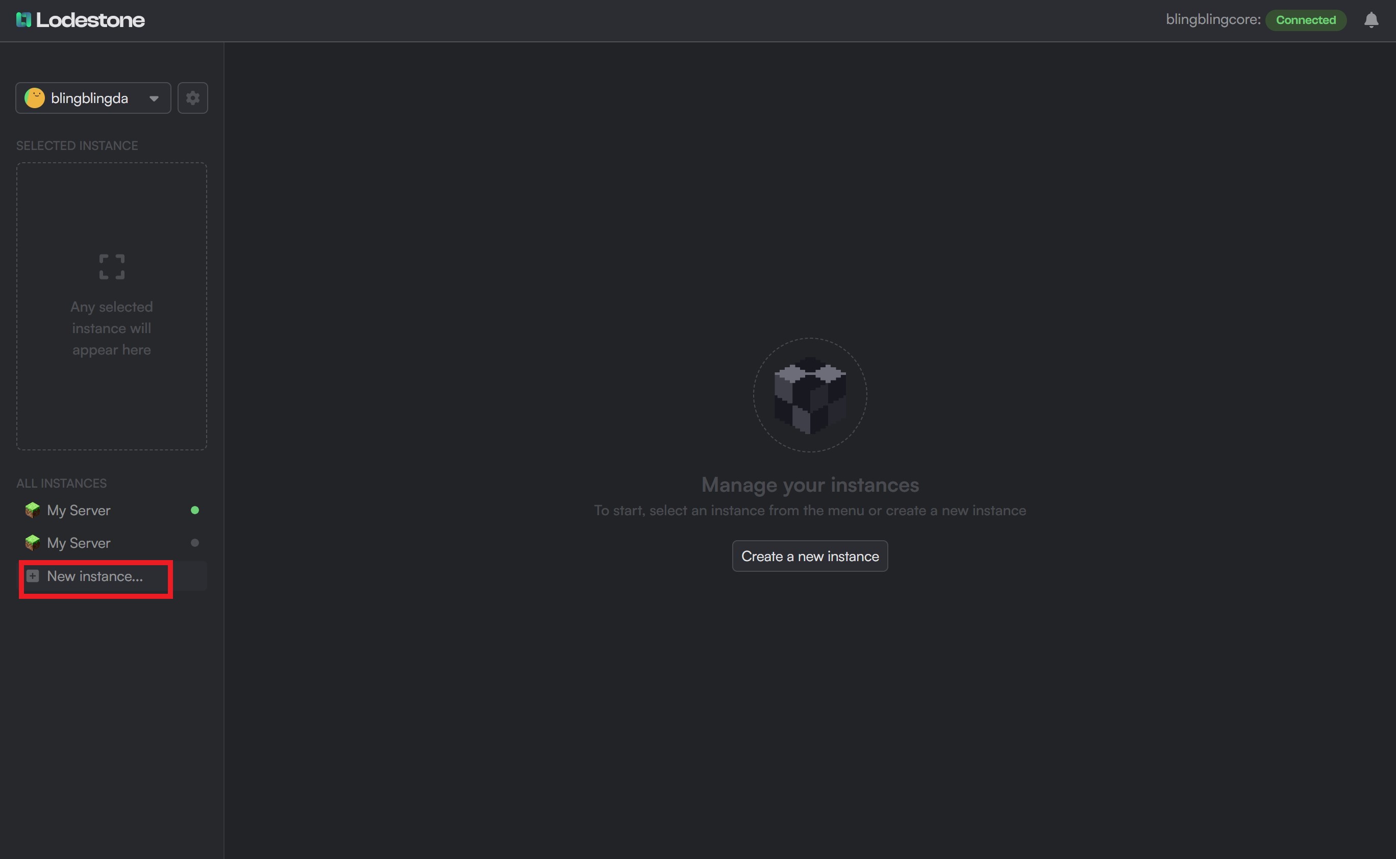 Getting Started · Lodestone-Team/lodestone Wiki · GitHub