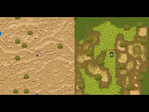 GitHub - WaltZOO/GameEngine: Creation of a game engine in Java. Possibility to create a game ...