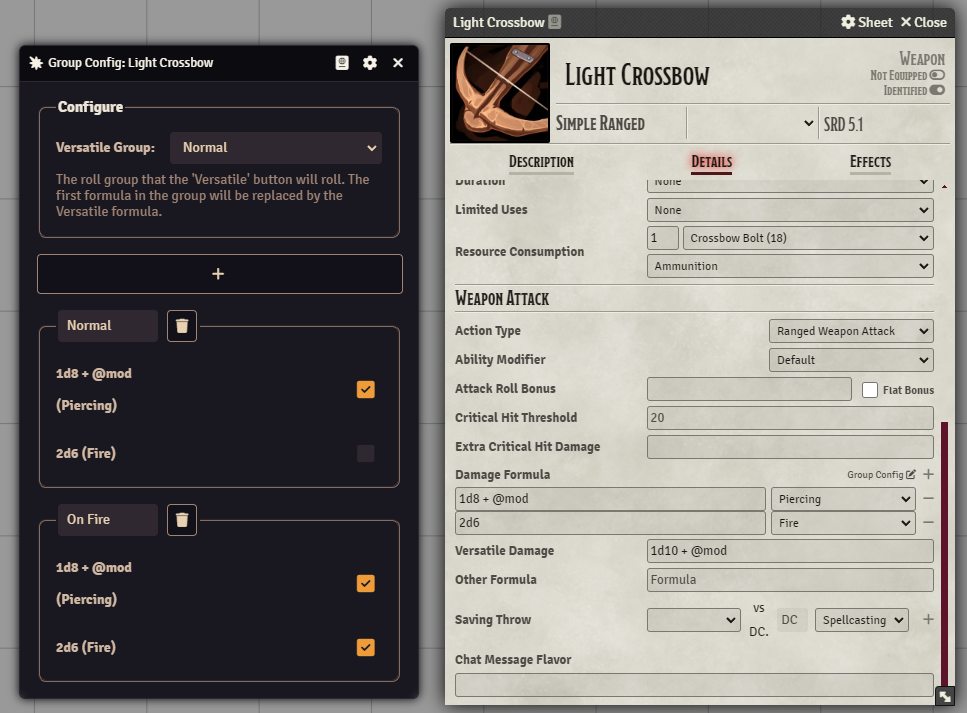 GitHub - krbz999/rollgroups