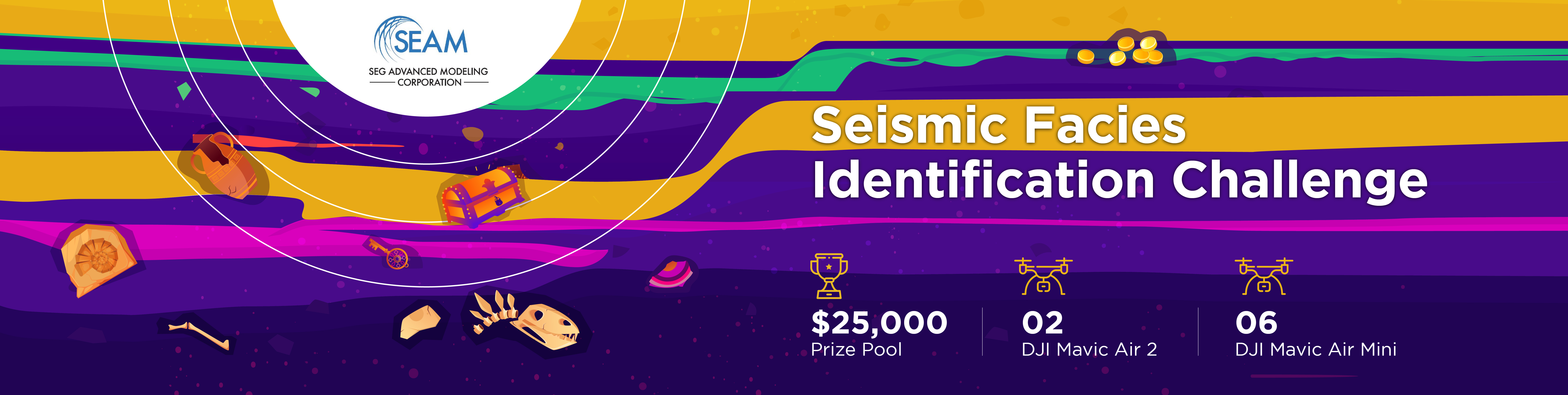 GitHub - AIcrowd/seismic-facies-identification-starter-kit: More details about the competition ...