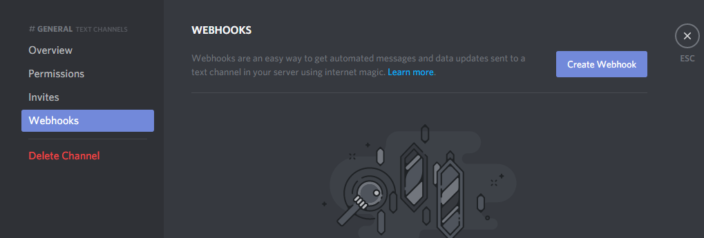 GitHub - astatine-moe/discord-webhooks
