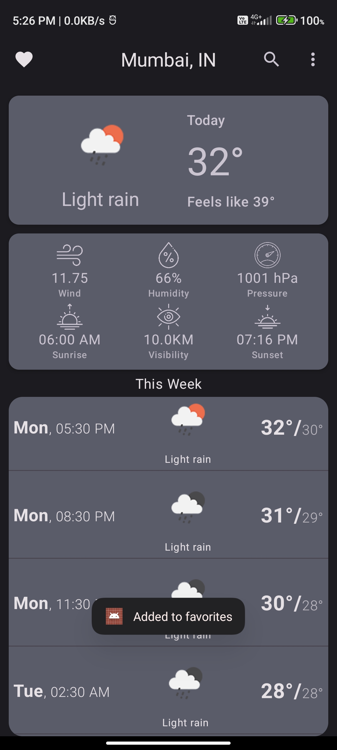 GitHub - karankumar2003/Jet-Weather: Weather App uses : Jetpack Compose, Retrofit, Room, Hilt ...