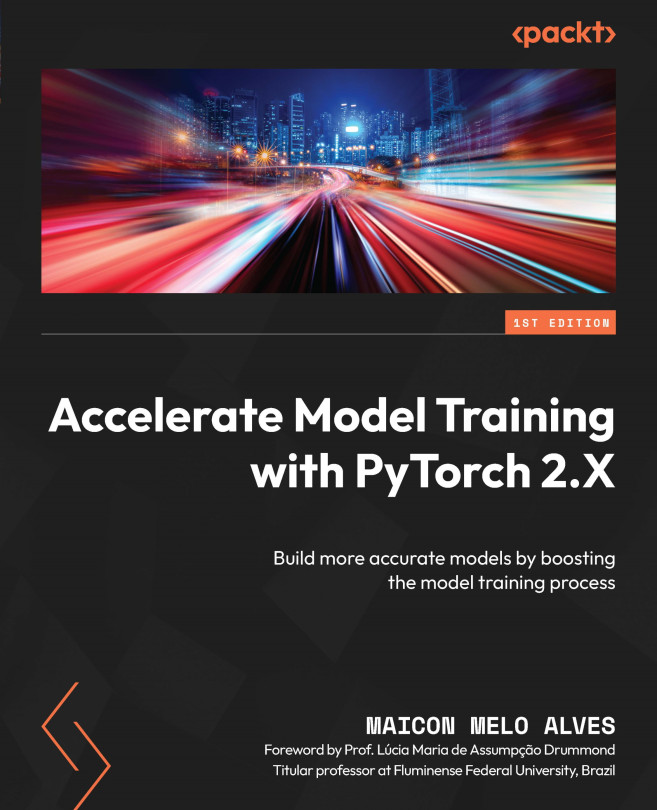 GitHub - PacktPublishing/Accelerate-Model-Training-with-PyTorch-2.X: Accelerate Model Training ...