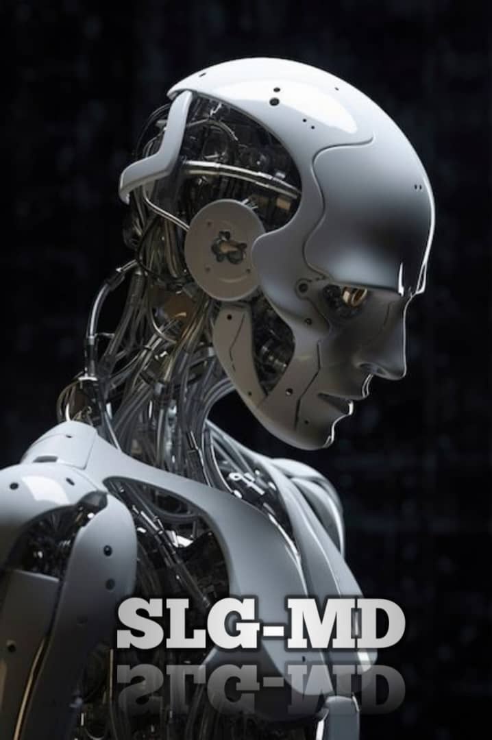 GitHub - GEEKMDXINC/SLG-MDX