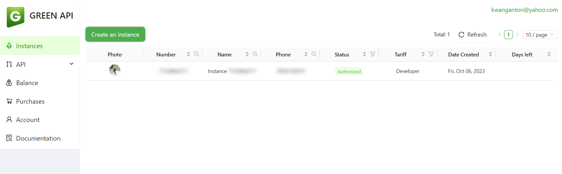 GitHub - kwanganton/WhatsApp_Integration