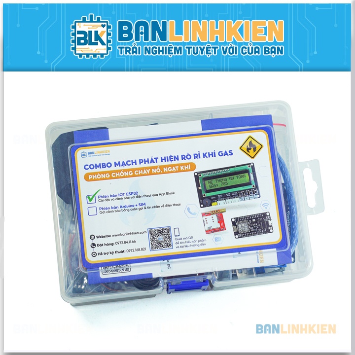 GitHub - BanLinhKien/Arduino