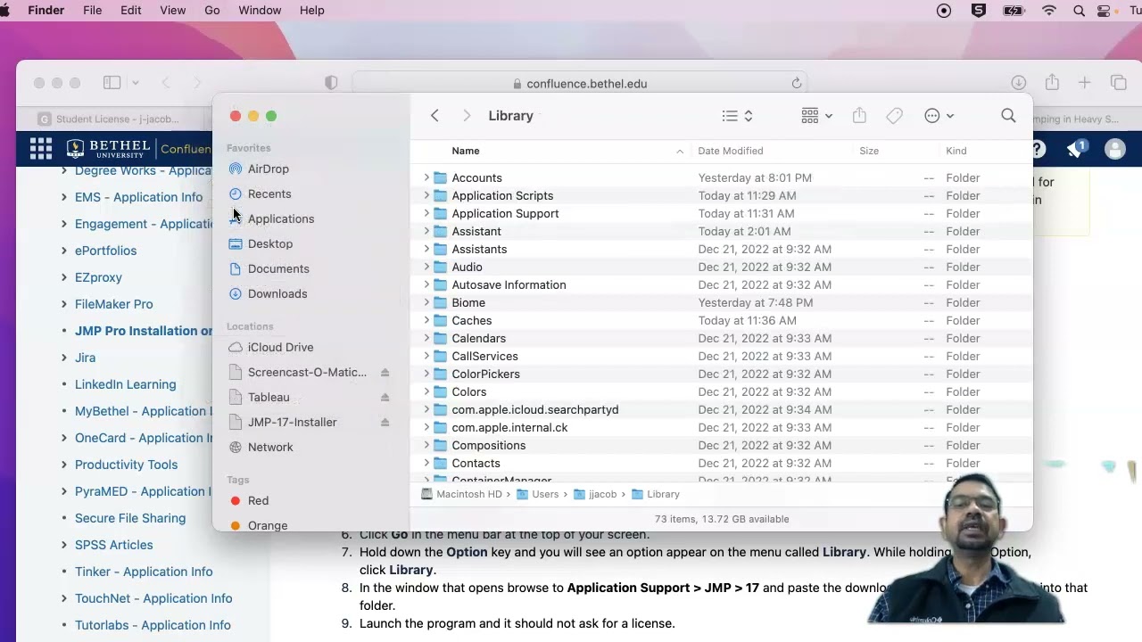 GitHub - JMP-Pro-Mac/jmp-pro-for-macos: Download JMP Pro Mac – professional SAS statistical ...