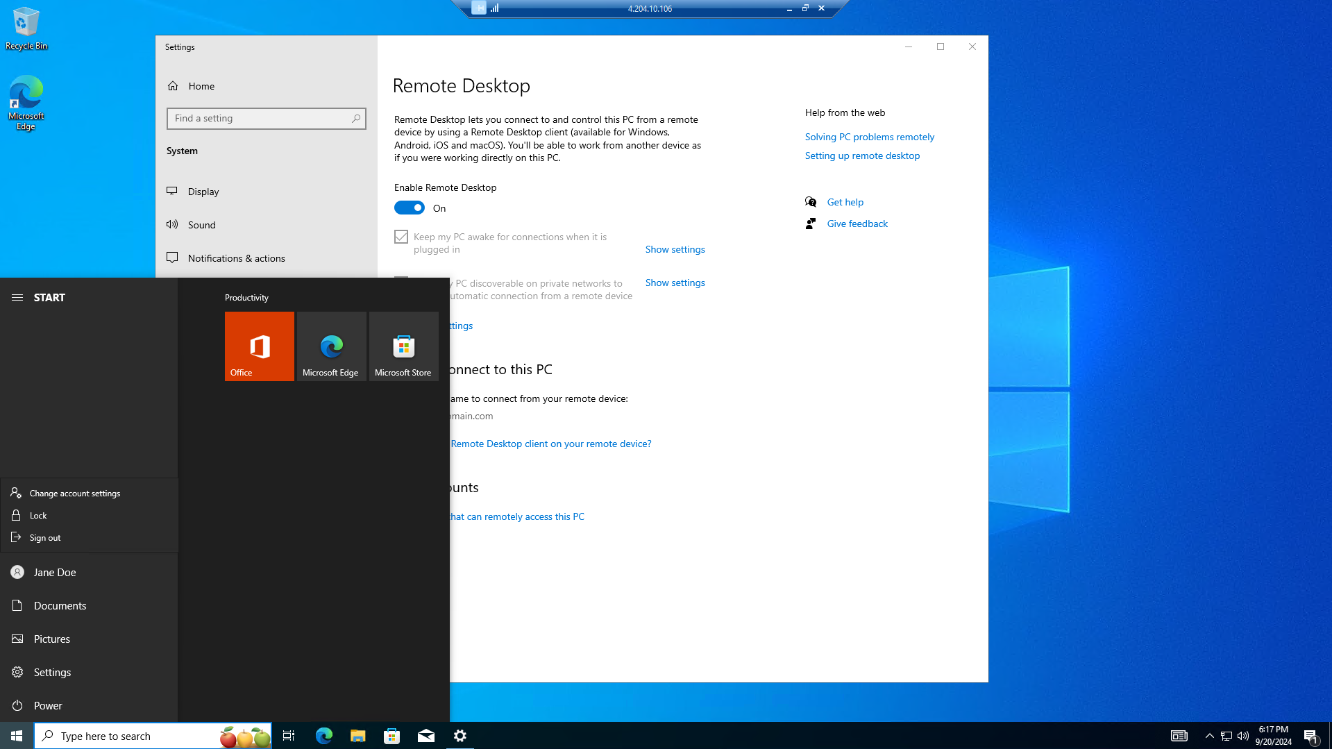GitHub - Qmungo247/Active-Directory-Deployment-in-the-Cloud
