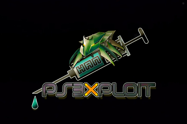 GitHub - PS3Xploit/coldboot-installer: PS3Xploit v3 HAN Cold Boot Installer [RAF/AC3 Files ...