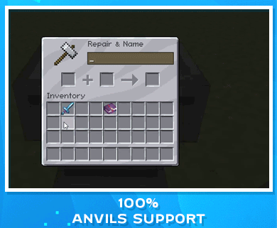 GitHub - nulli0n/ExcellentEnchants-spigot: 75+ Vanilla-like enchants for the PaperMC servers.