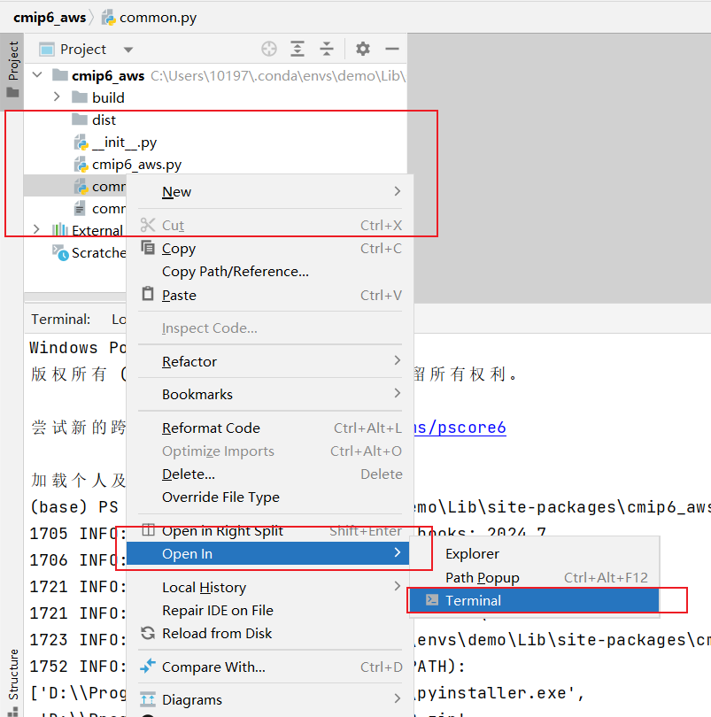 GitHub - advancehs/cmip6_aws: download data from NASA Earth Exchange ...