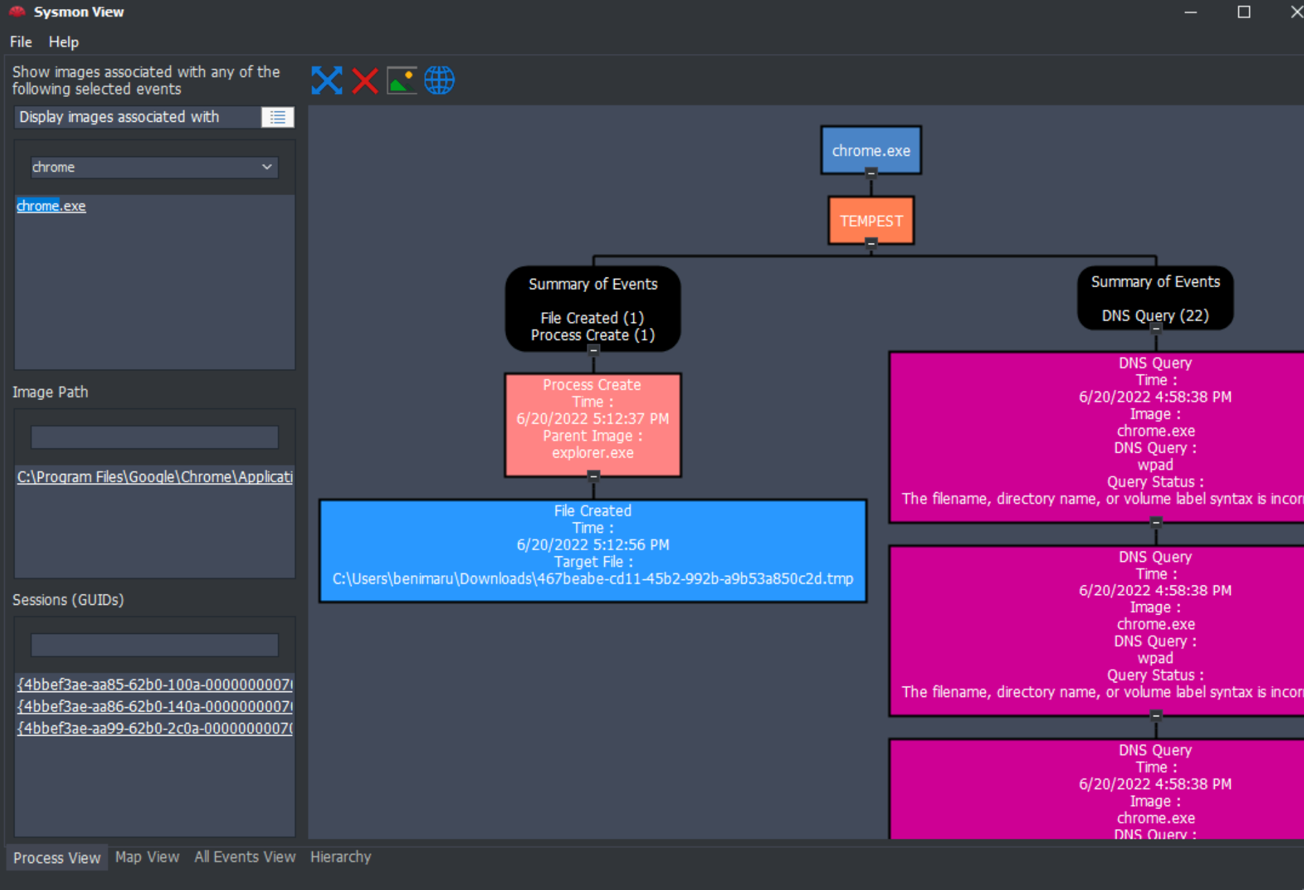GitHub - SkerdH/Cyber-Kill_chain