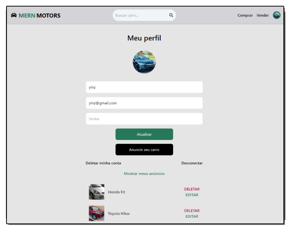 GitHub - yinzdev/mern-motors: MERN Stack Project