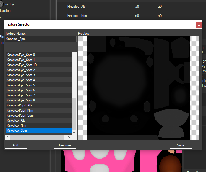 BFRES: Material Editing · KillzXGaming/Switch-Toolbox Wiki · GitHub